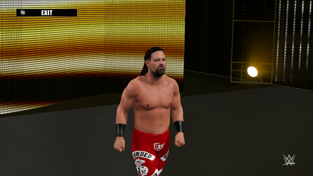 Legrandcissar Factory of Mods Ryback v2 new look released First page! - Page 29 - PC ...